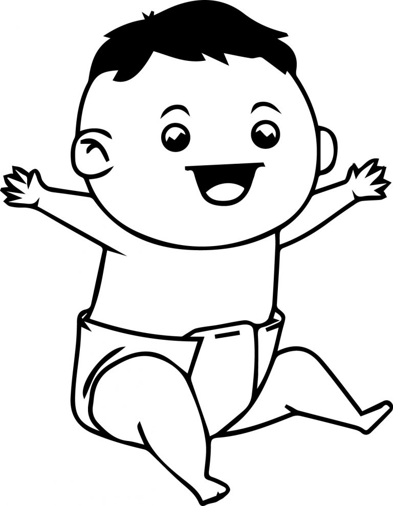 Bebek Boyama Sayfaları arşivleri - Sayfa 4 / 4 - Sayfa Boyama